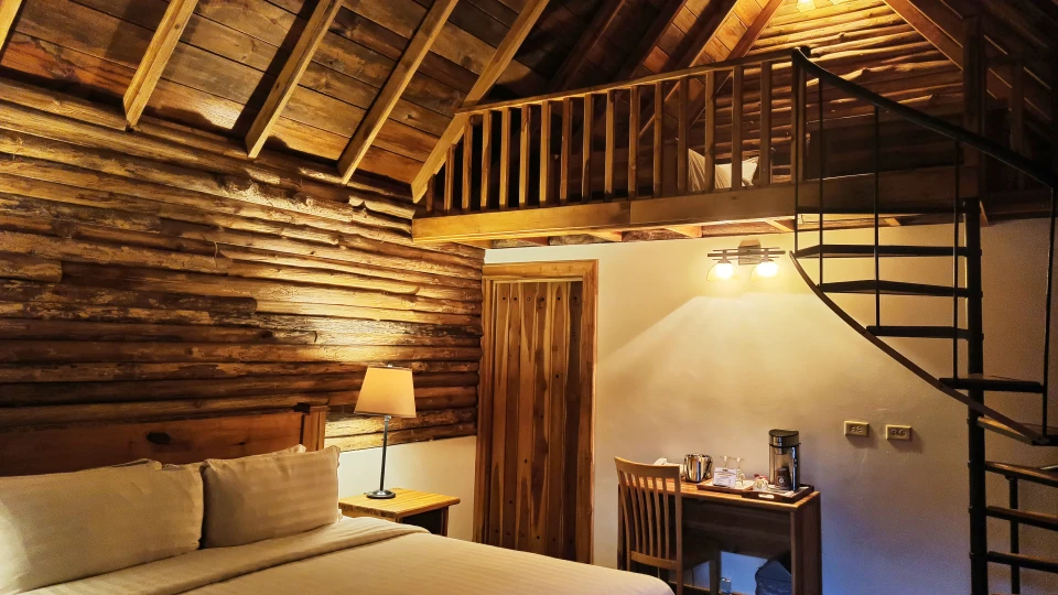 Boquete Tree Trek | ToutPanama